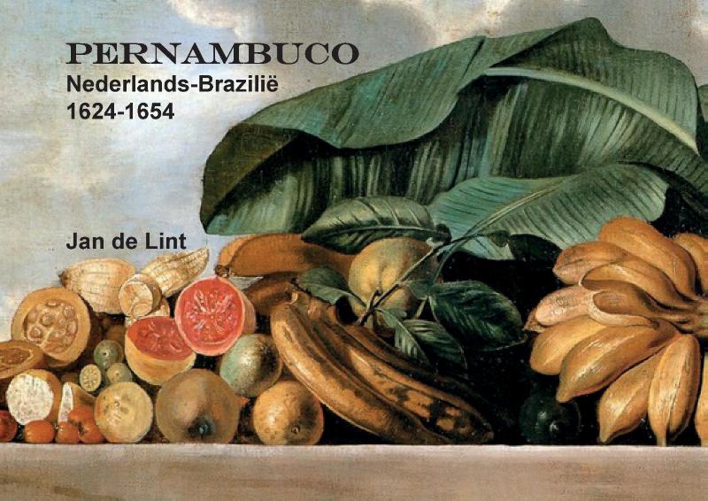 PERNAMBUCO | Geschiedenisboeken