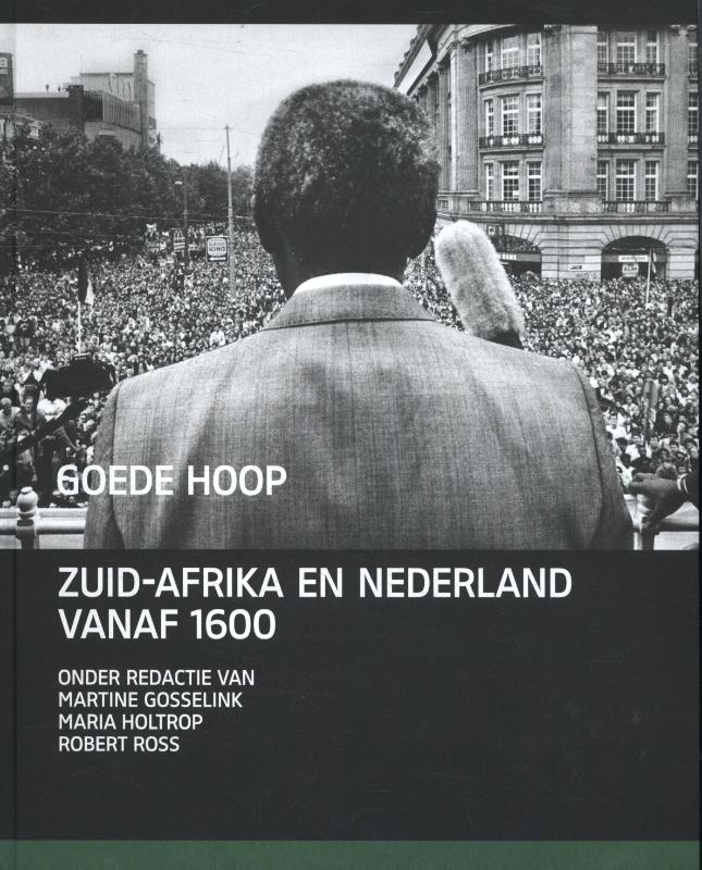 Goede hoop? | Geschiedenisboeken