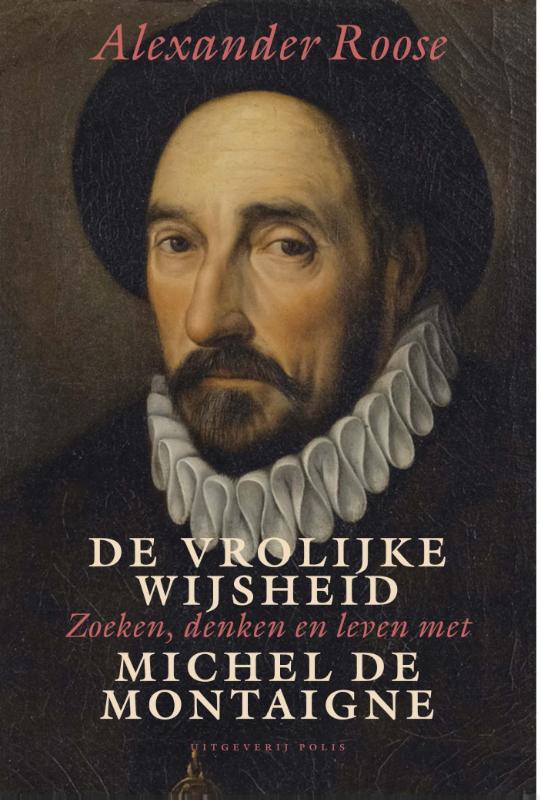 De vrolijke wijsheid | Geschiedenisboeken