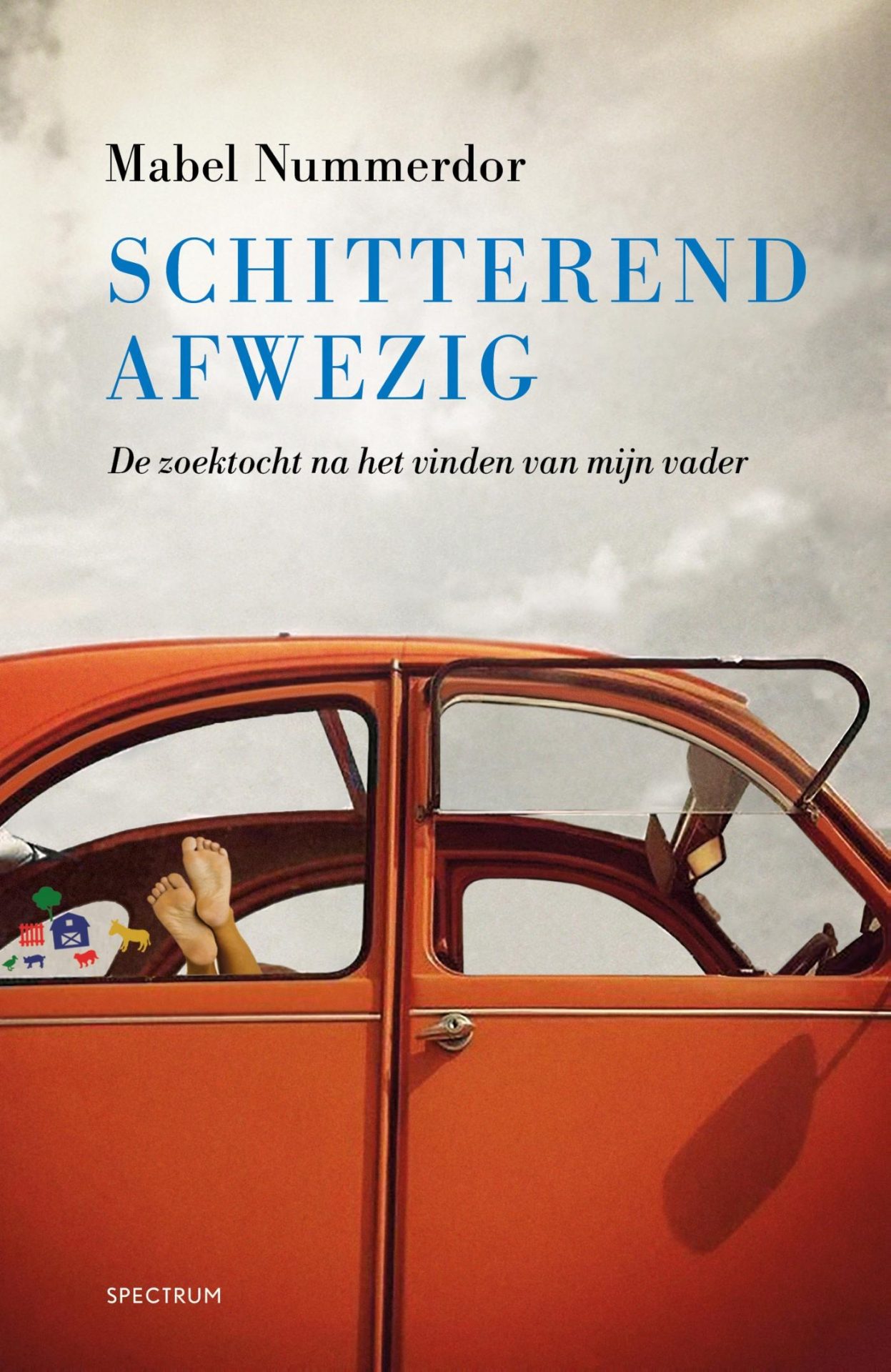 Schitterend afwezig | Geschiedenisboeken