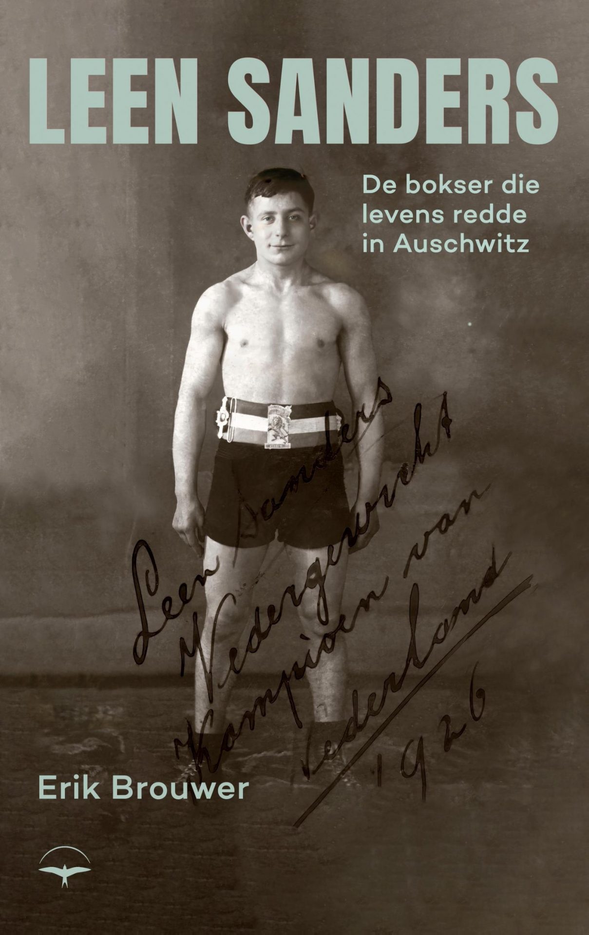 Leen Sanders - Erik Brouwer | Geschiedenisboeken