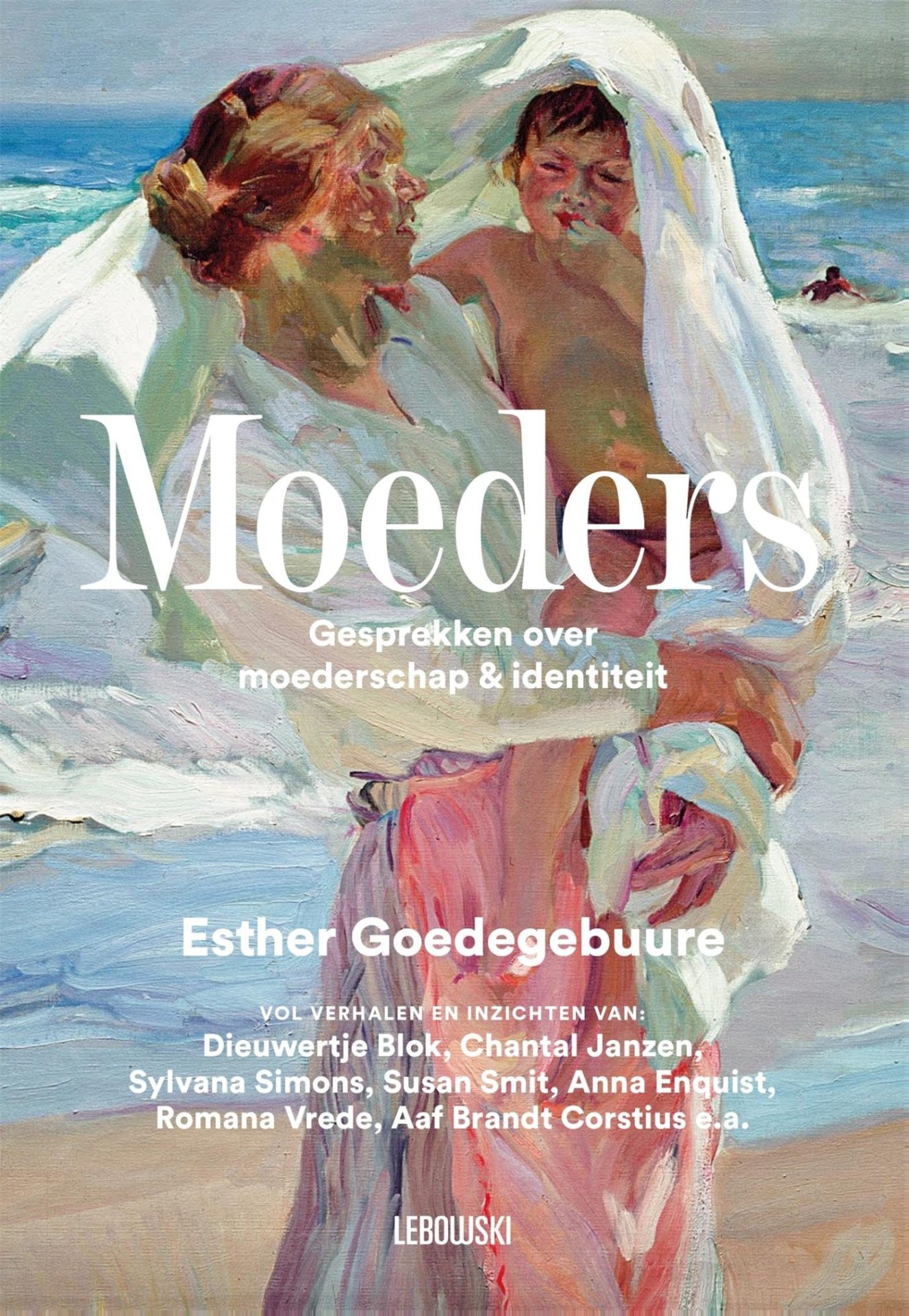 Moeders | Geschiedenisboeken